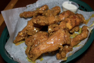 Photos | Fall River, MA | St. James Irish Pub