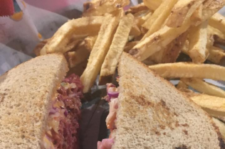 Photos | Fall River, MA | St. James Irish Pub