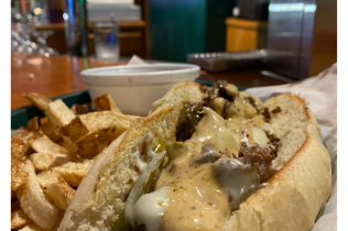 Photos | Fall River, MA | St. James Irish Pub