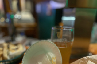 Photos | Fall River, MA | St. James Irish Pub