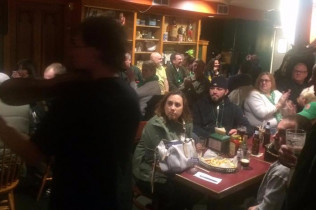 Photos | Fall River, MA | St. James Irish Pub